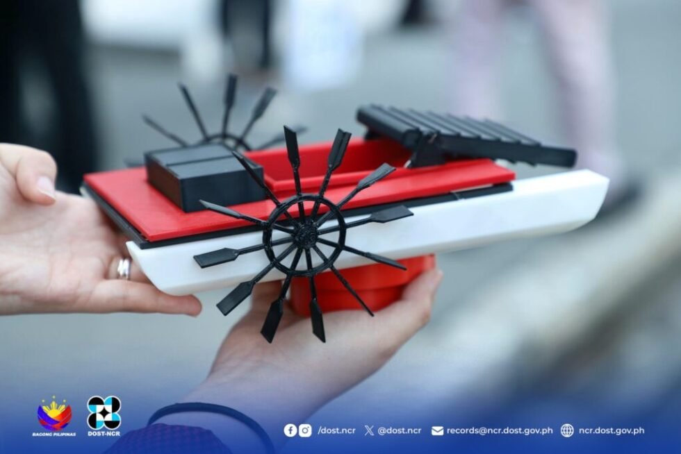 Aquabot Technology Offers Solution to Metro Manila’s Clogged Waterways ...